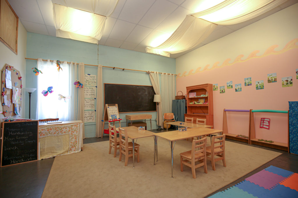 Raphael Academy Admissions - Raphael Village